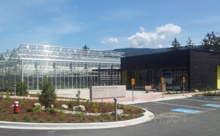 22 Modern Industrial Building Designs to Inspire You