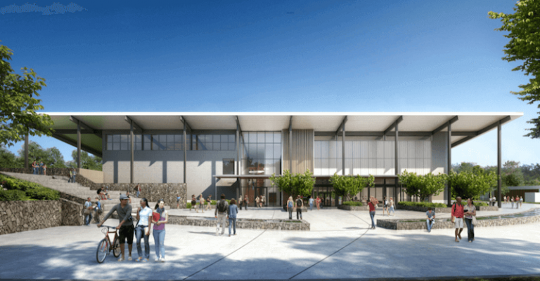 Best School Building Architecture Designs With Images