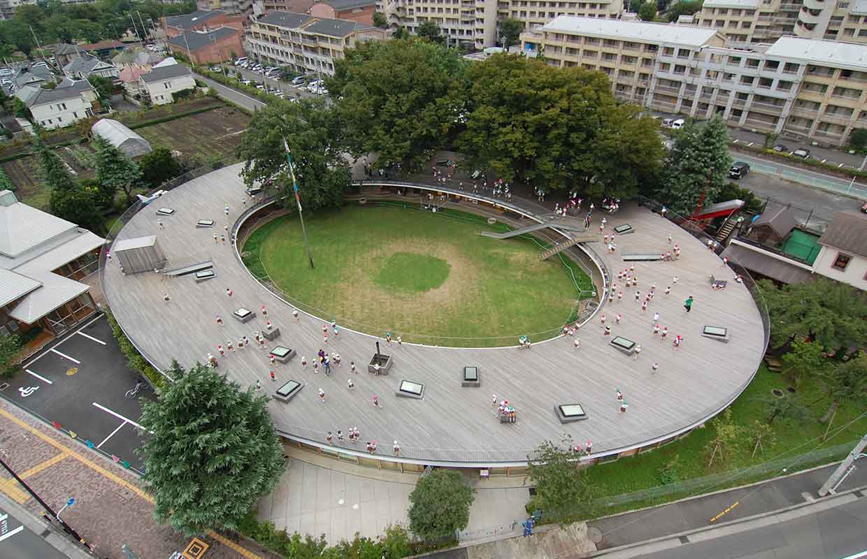 Best School Building Architecture Designs With Images