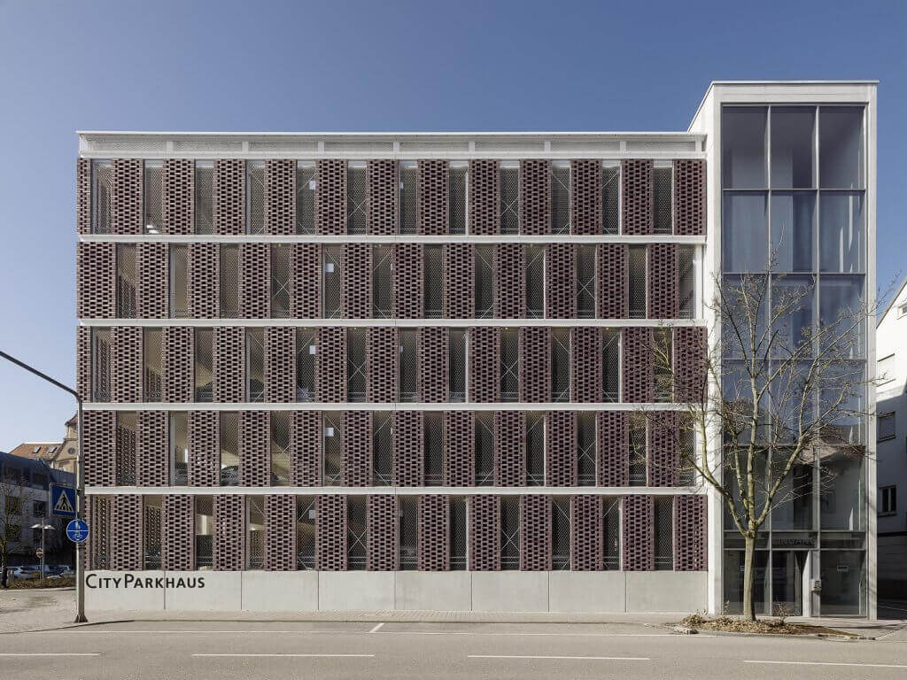 22 Modern Industrial Building Designs to Inspire You