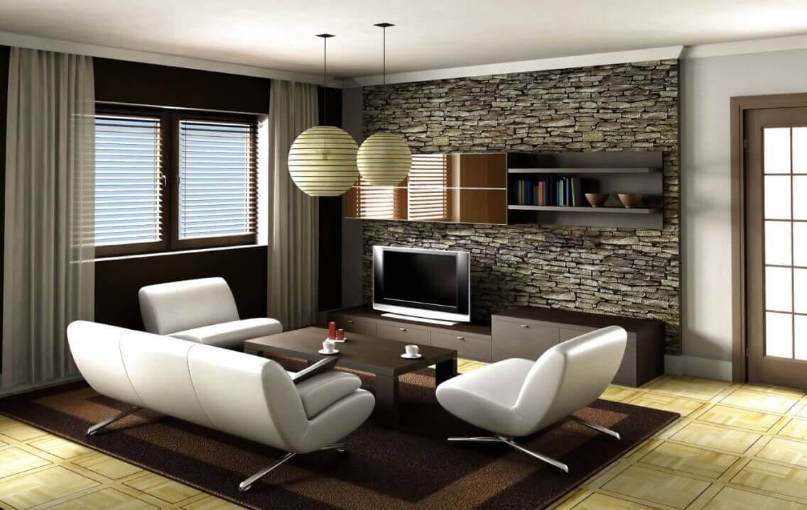 20+ Pinoy Living Room Designs Gives New Look to Your Interior