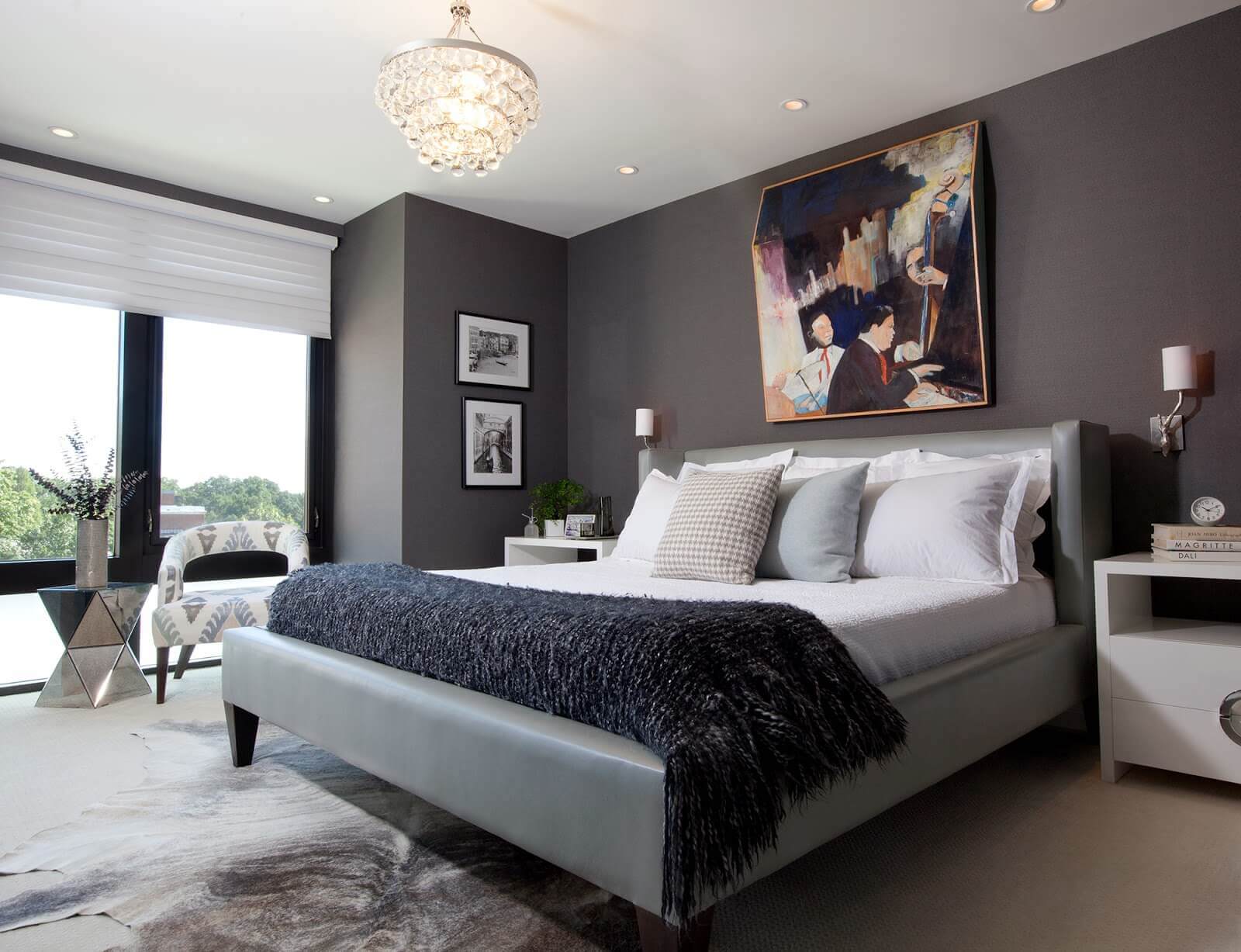 Top 25+ Master Bedroom Designs to Consider for Beautiful Look