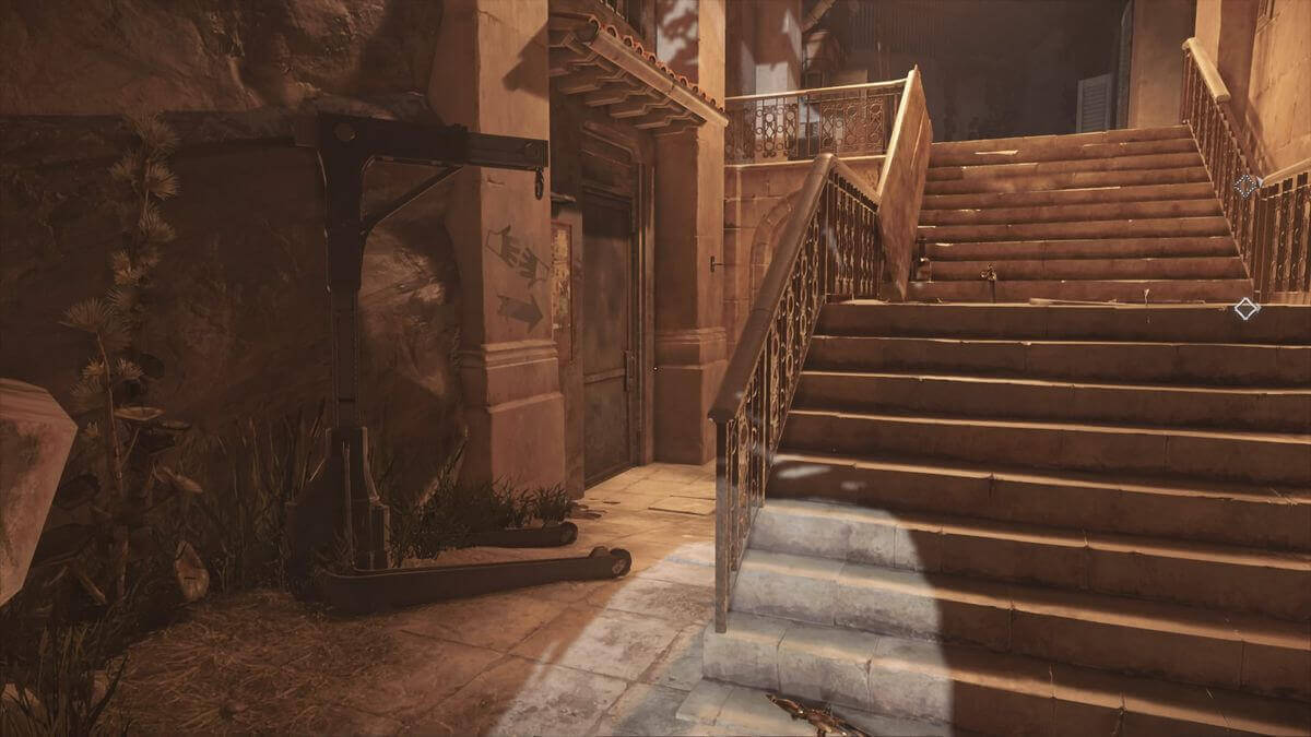 Mysterious Stairs That Will Keep You Up At Night