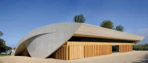 22 Modern Industrial Building Designs to Inspire You