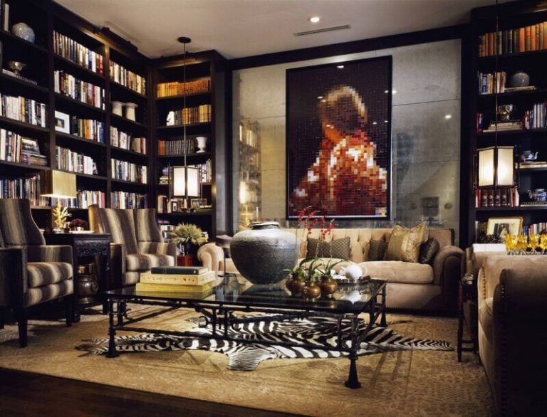 Home Library Design Ideas - Best Designs for Home Decor