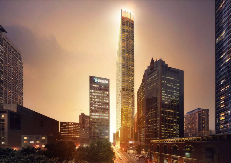 Award Winning Commercial Building Design Ideas