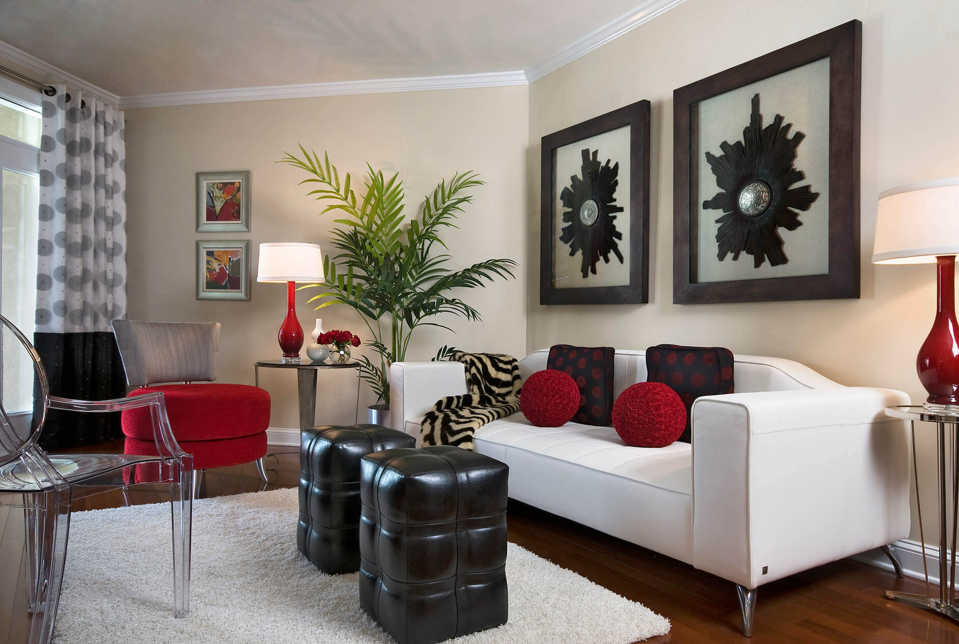 20+ Pinoy Living Room Designs Gives New Look to Your Interior