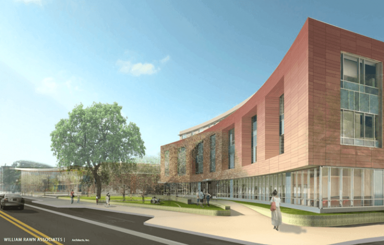 Best School Building Architecture Designs With Images