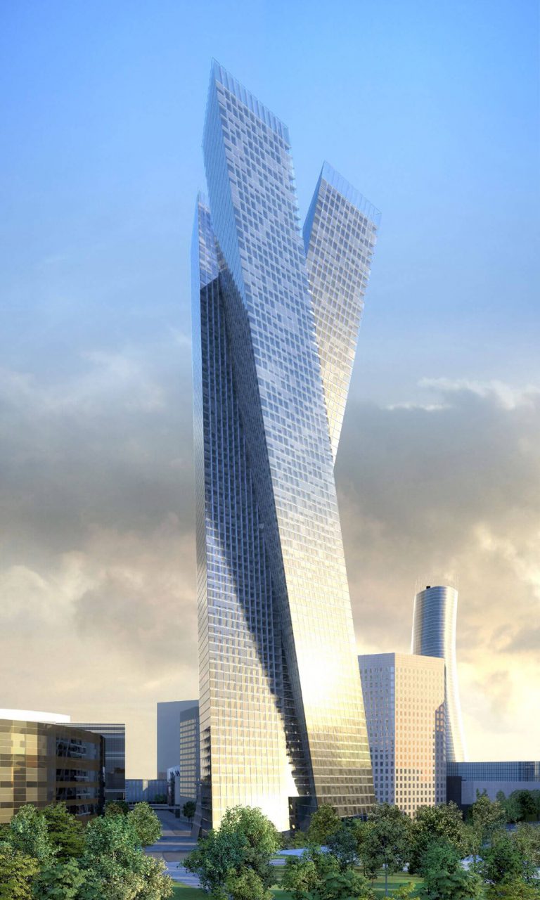 Award Winning Commercial Building Design Ideas