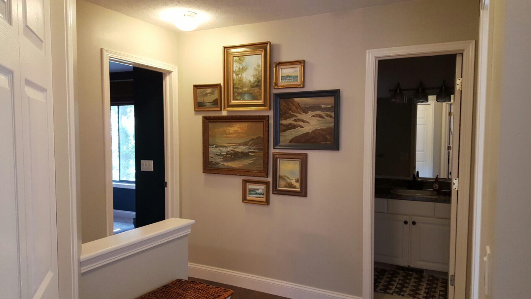 25+ Hall Decorating Ideas for Small Hall - 18th is Best One