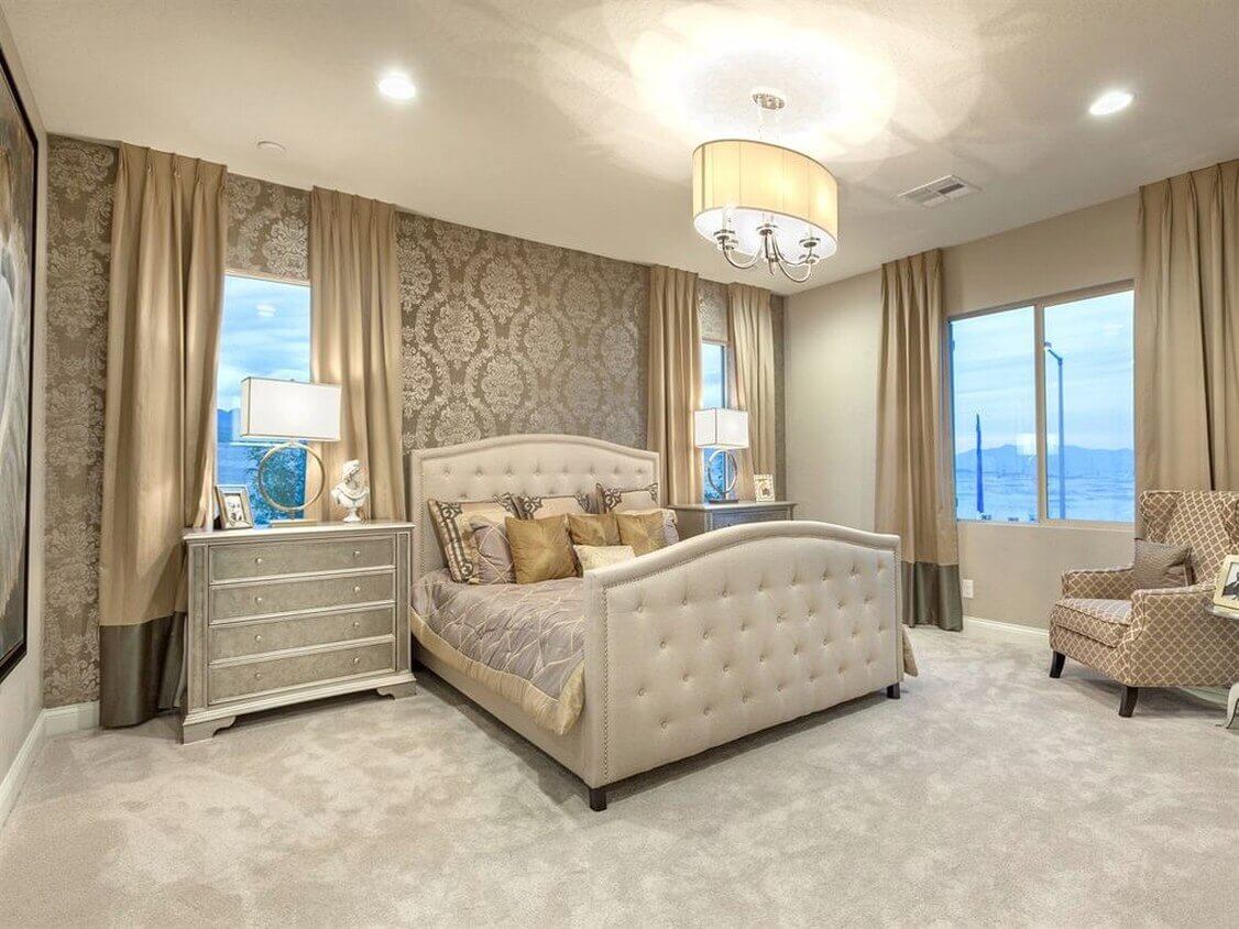 Top 25+ Master Bedroom Designs to Consider for Beautiful Look
