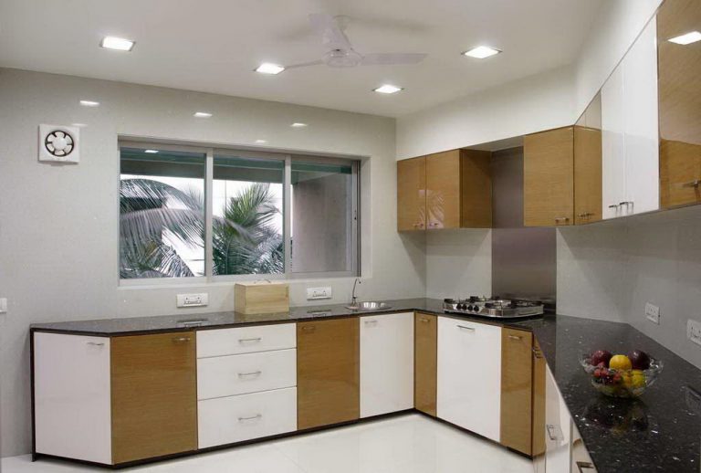 Simple Kitchen Design Ideas To Make Your Home Stylish
