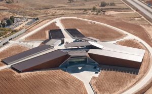 22 Modern Industrial Building Designs to Inspire You