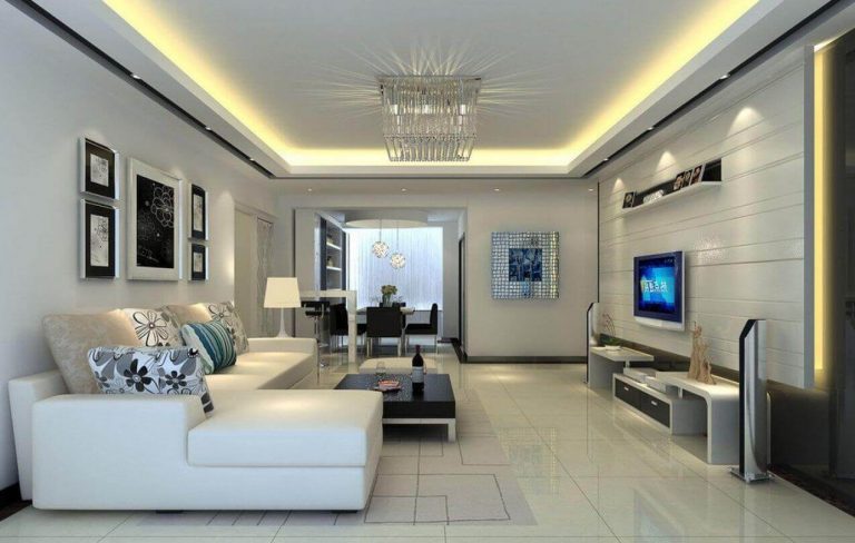 20+ Pinoy Living Room Designs Gives New Look to Your Interior