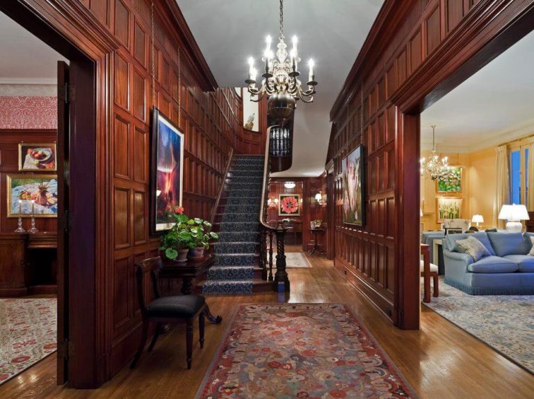 25+ Hall Decorating Ideas for Small Hall - 18th is Best One