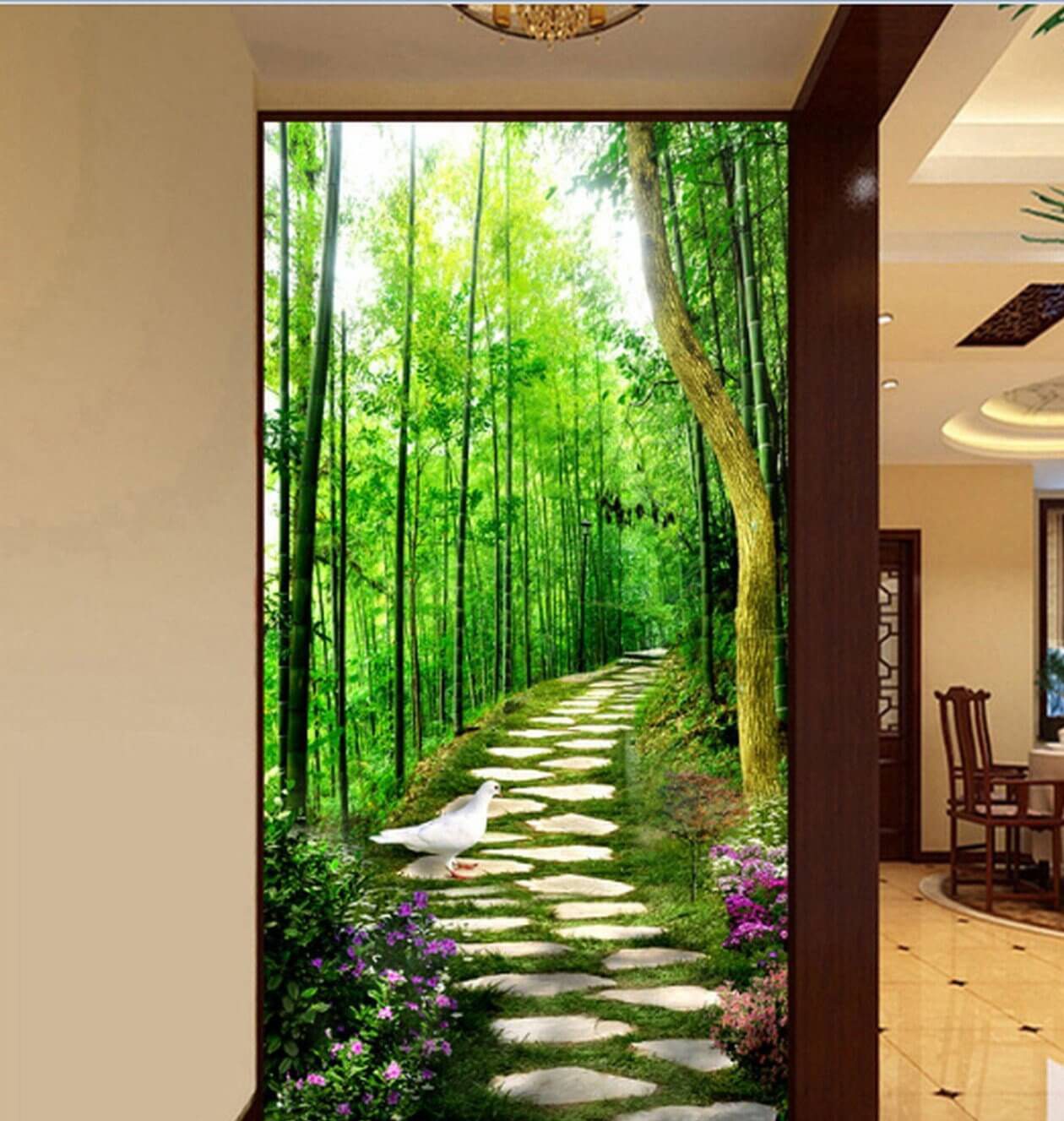 25+ Hall Decorating Ideas for Small Hall - 18th is Best One