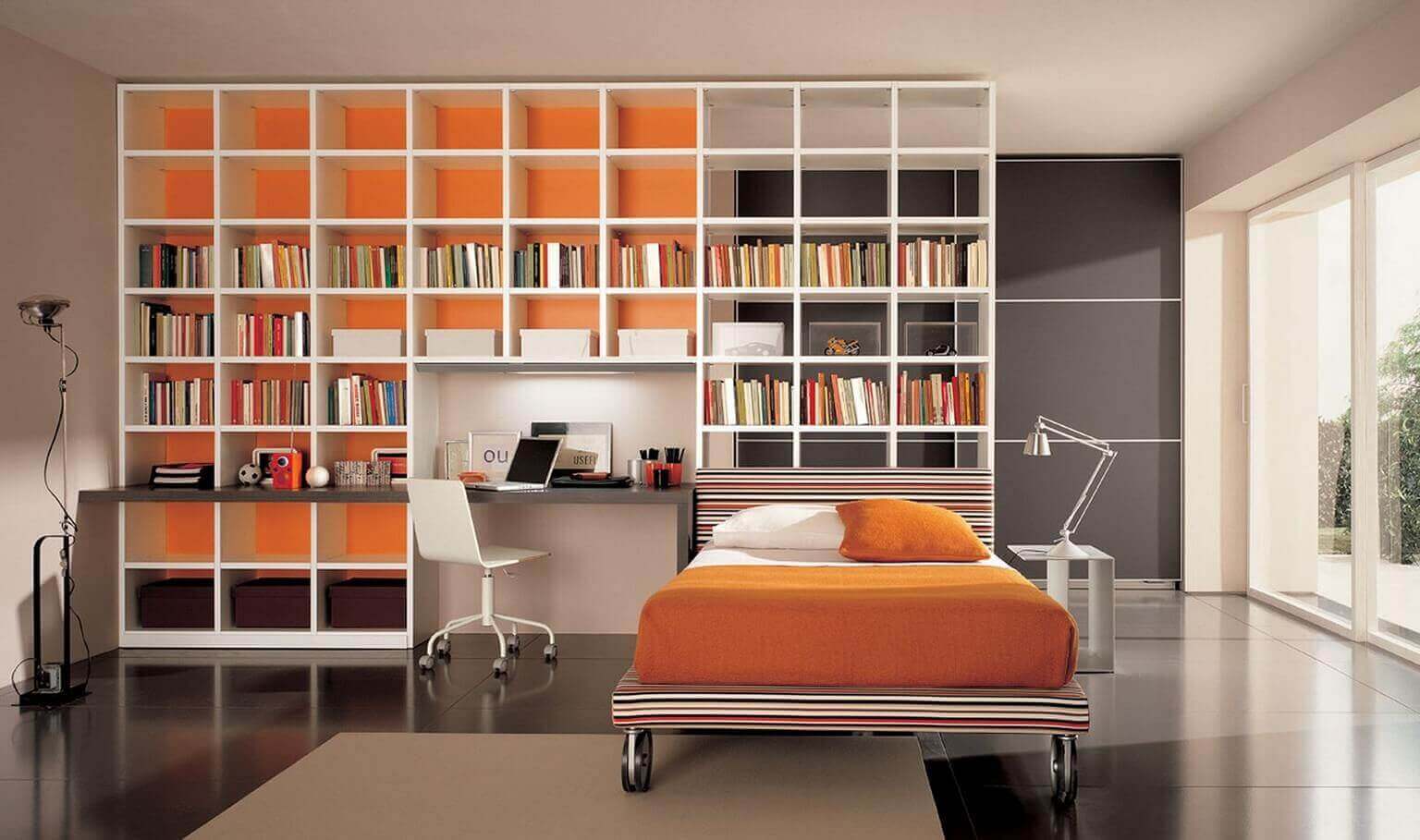 Home Library Design Ideas - Best Designs for Home Decor