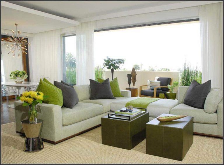 20+ Pinoy Living Room Designs Gives New Look to Your Interior