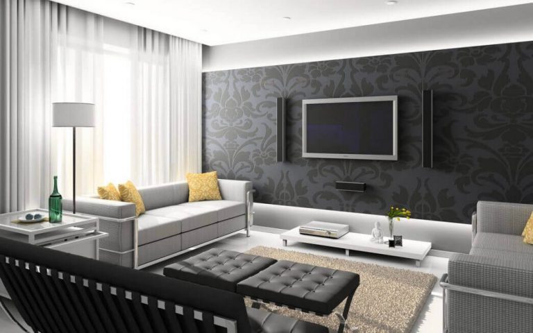 20+ Pinoy Living Room Designs Gives New Look to Your Interior
