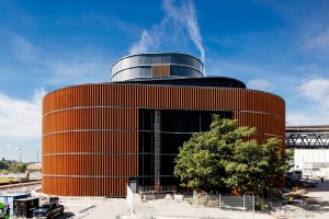 22 Modern Industrial Building Designs to Inspire You