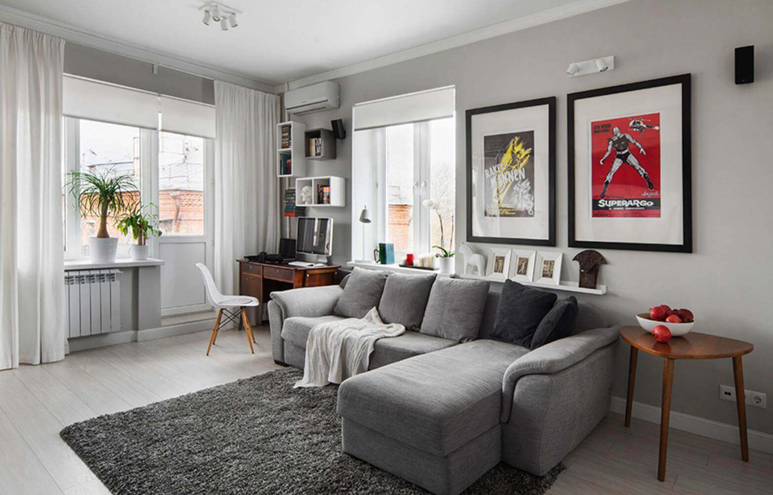 20+ Pinoy Living Room Designs Gives New Look to Your Interior