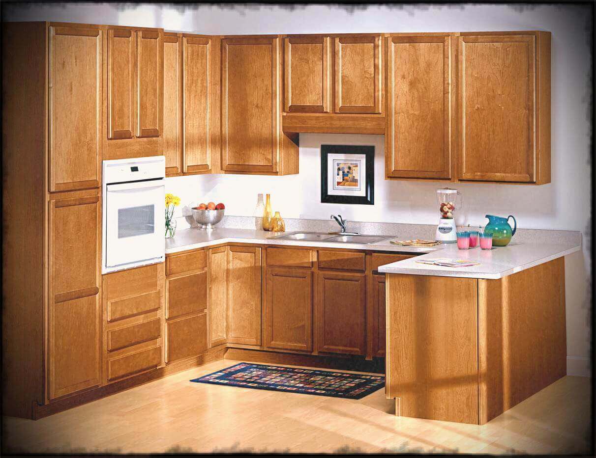 Simple Kitchen Design Ideas To Make Your Home Stylish