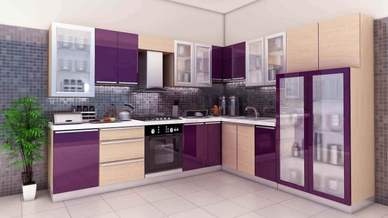 Simple Kitchen Design Ideas To Make Your Home Stylish