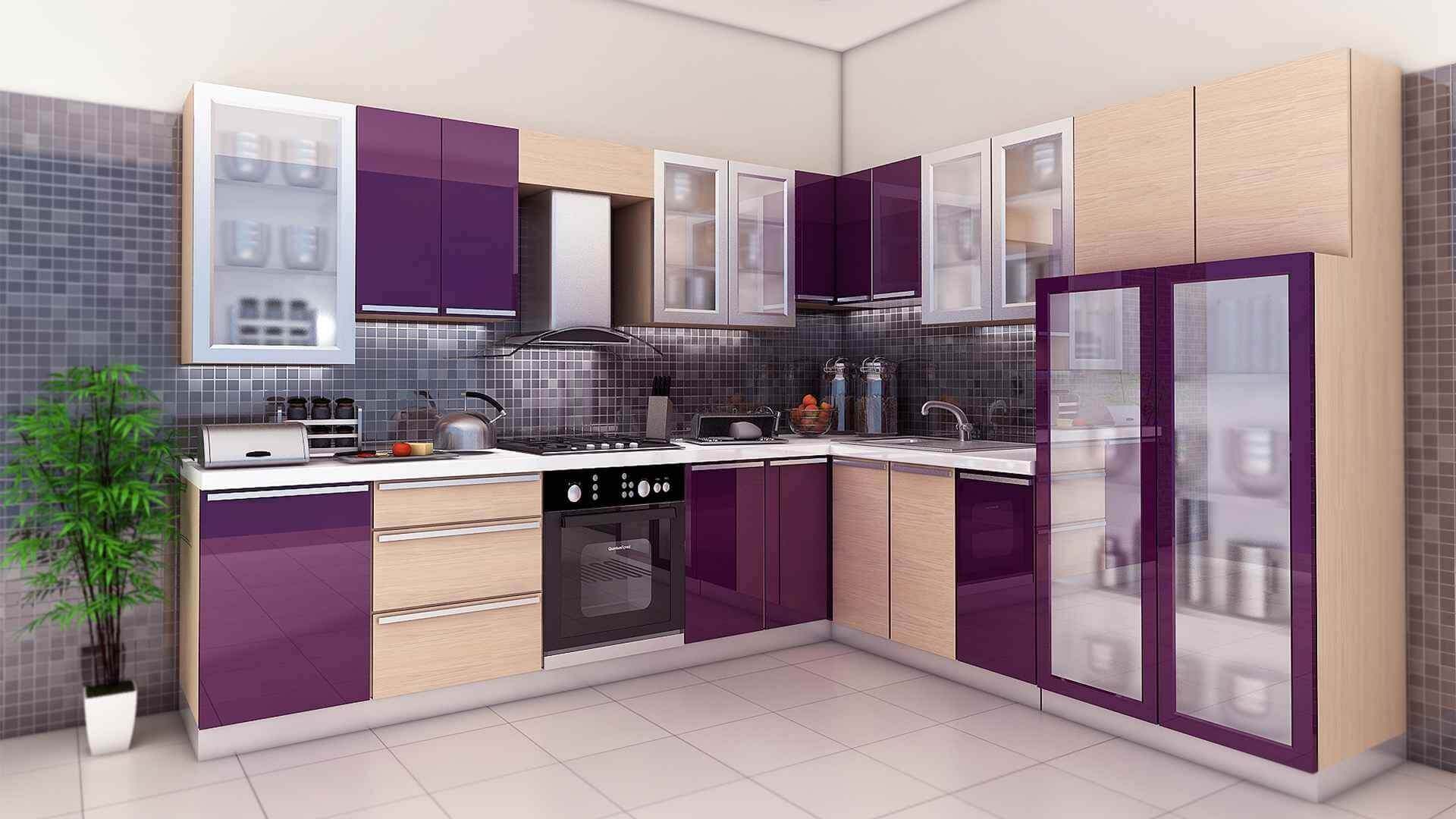 Simple Kitchen Design Ideas To Make Your Home Stylish