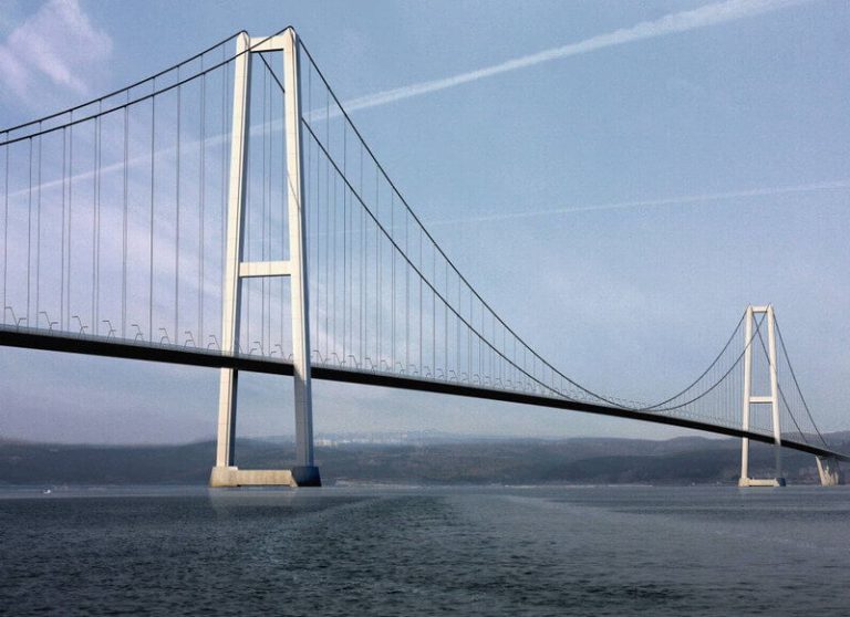 10+ Tallest Bridges in The World - Don't Miss It