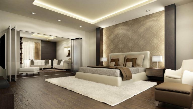 Top 25+ Master Bedroom Designs to Consider for Beautiful Look