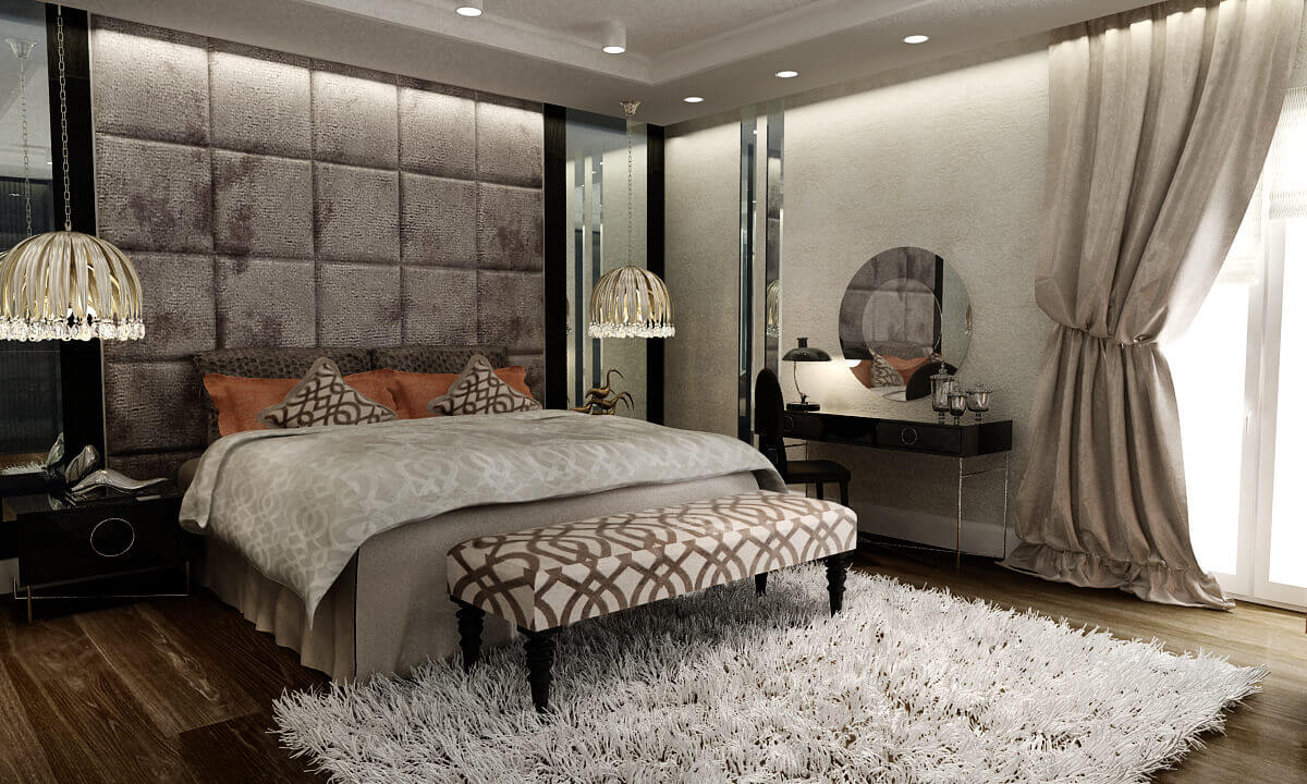 Top 25+ Master Bedroom Designs to Consider for Beautiful Look