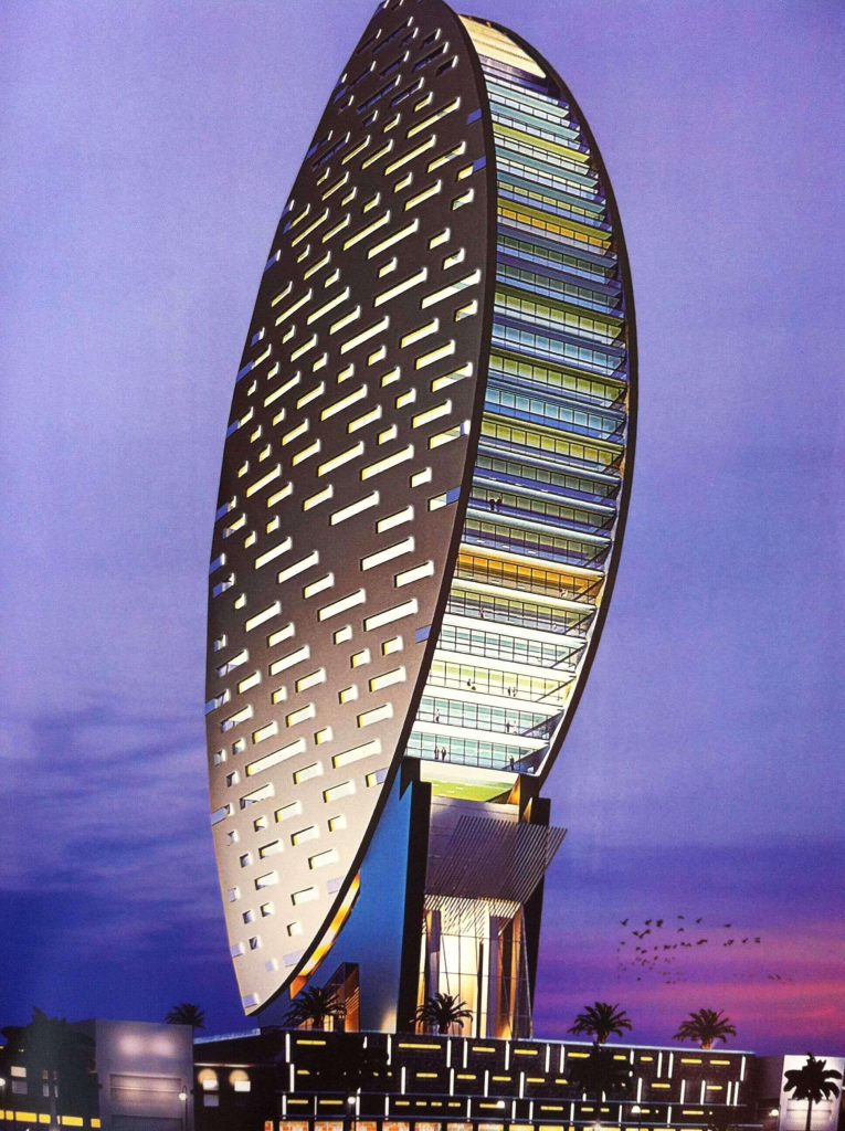 Award Winning Commercial Building Design Ideas