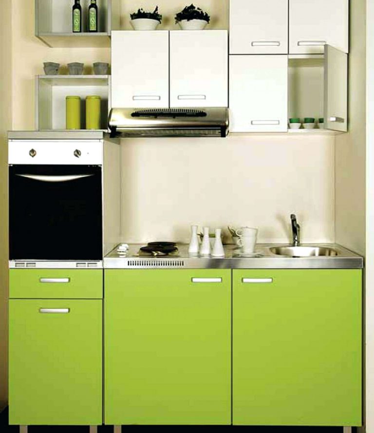 Simple Kitchen Design Ideas To Make Your Home Stylish