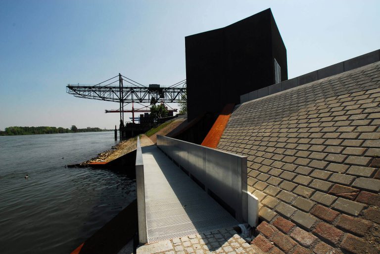 22 Modern Industrial Building Designs to Inspire You