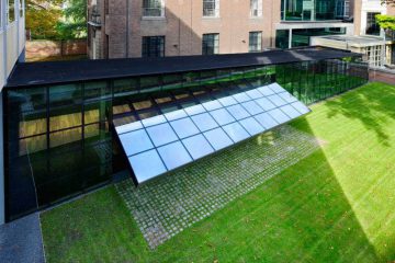 22 Modern Industrial Building Designs to Inspire You