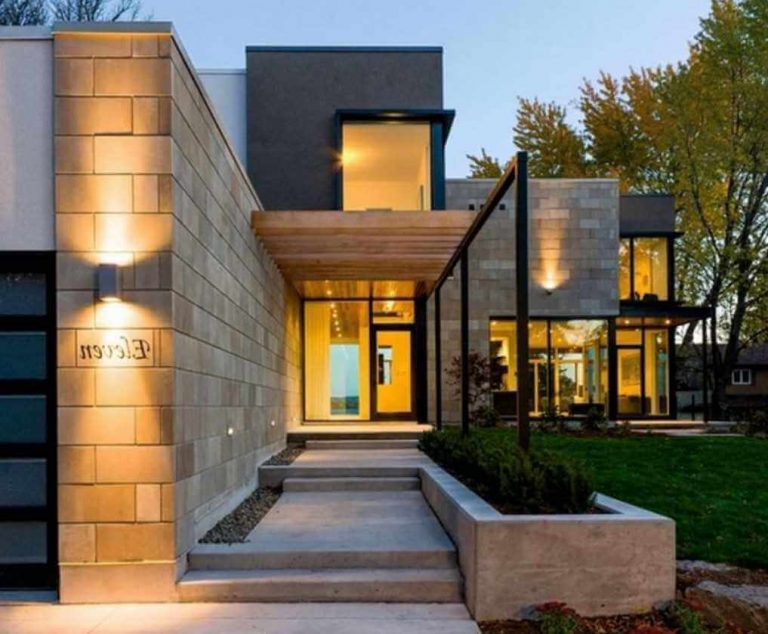 25 Home Entrance Designs Ideas Perfect For Small Space