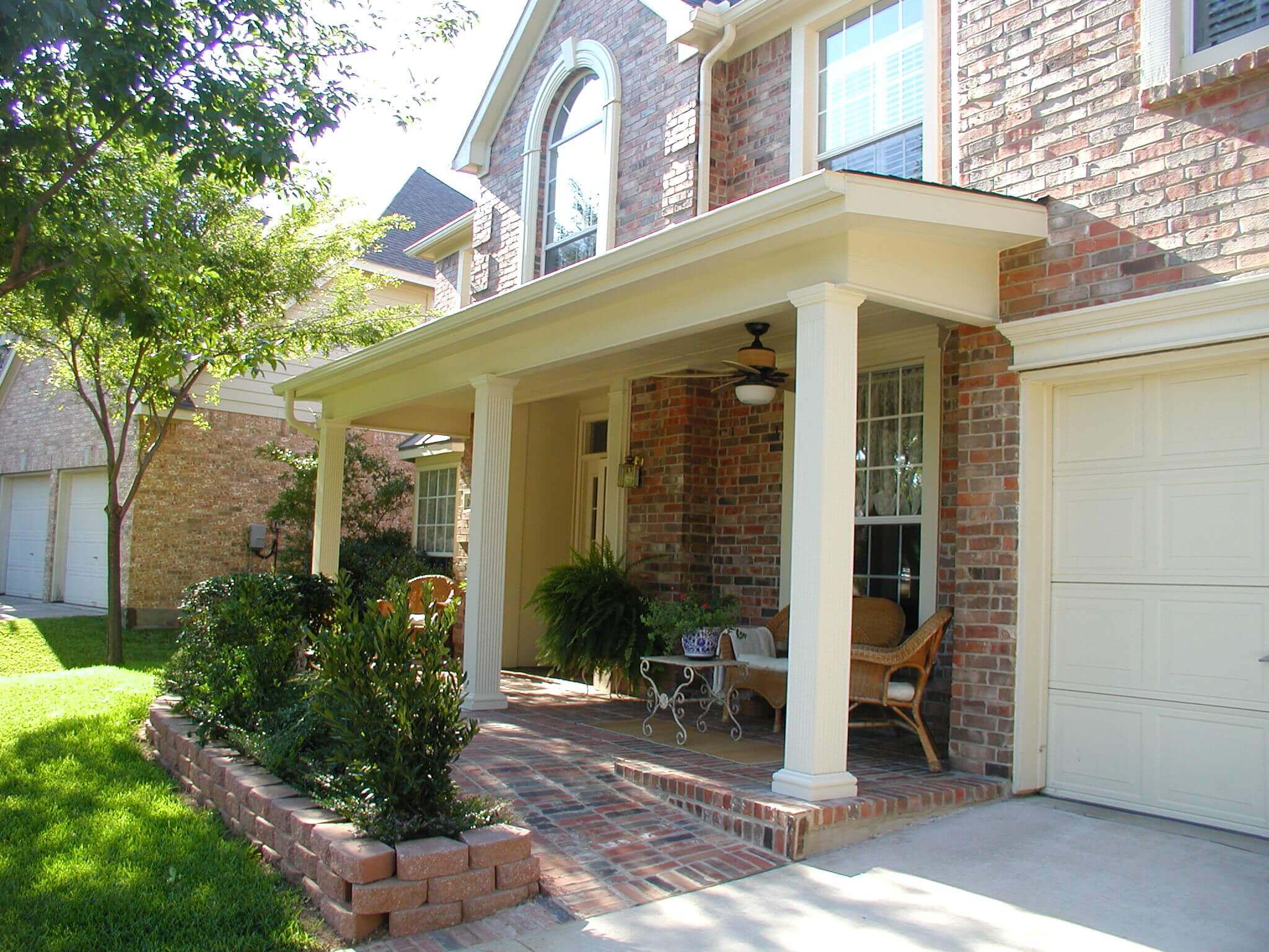 Awesome Small Porch Design Ideas That Will Amaze You