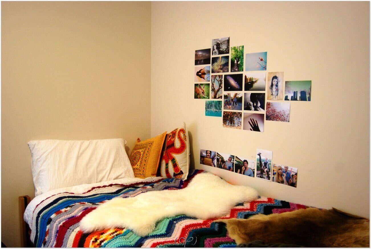 40+ DIY Room Decor Ideas For Modern Home