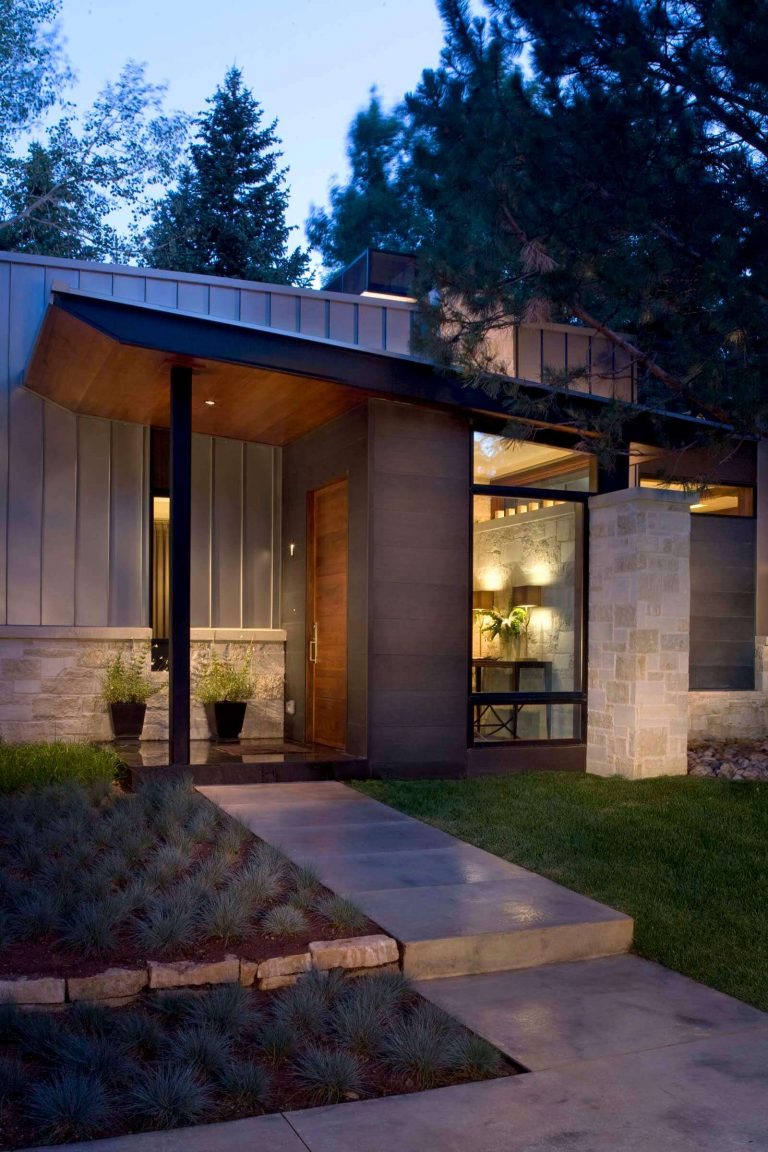 25 Home Entrance Designs Ideas Perfect For Small Space