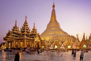20+ Famous Religious Buildings Around The World