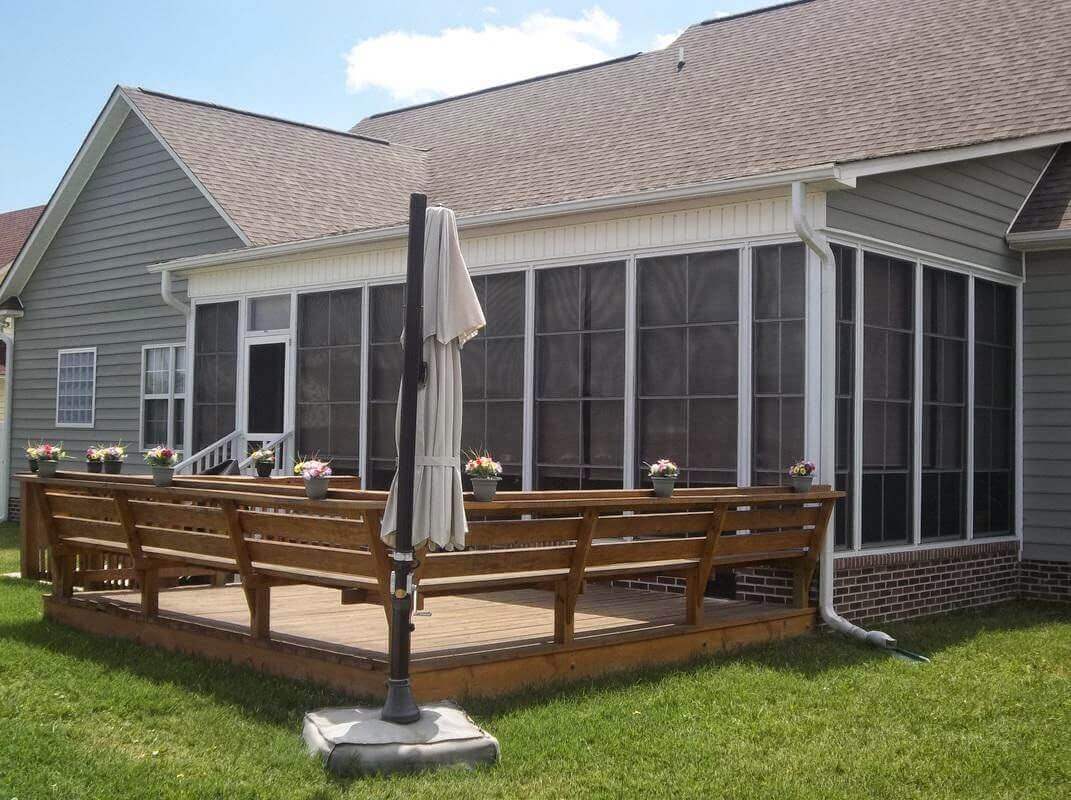 Awesome Small Porch Design Ideas That Will Amaze You