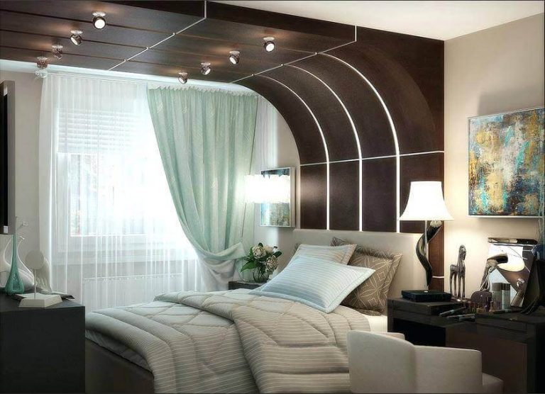 25+ Stunning Latest Ceiling Design for Bedroom [2024]