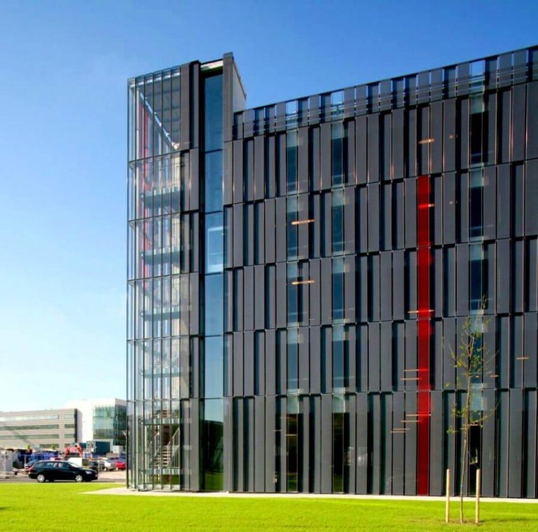 38 Latest Office Building Design Ideas and Plans