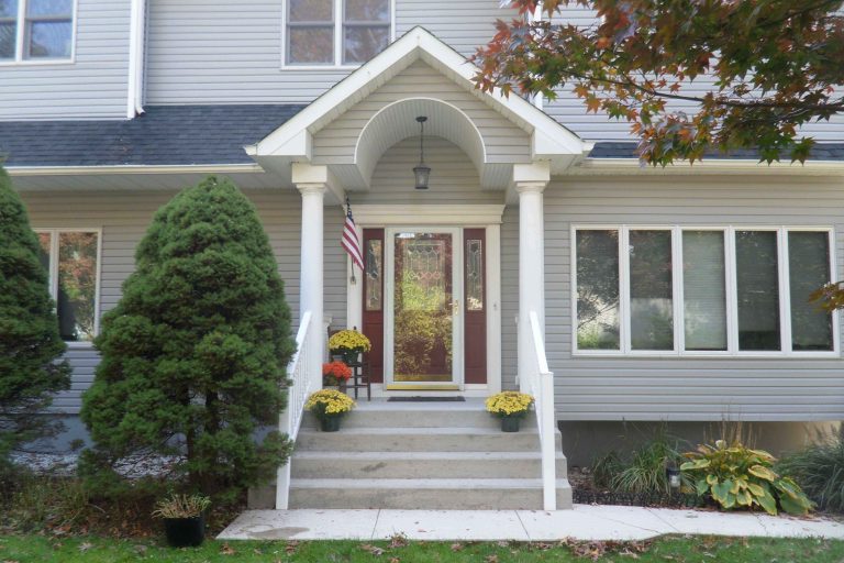 25 Home Entrance Designs Ideas Perfect For Small Space
