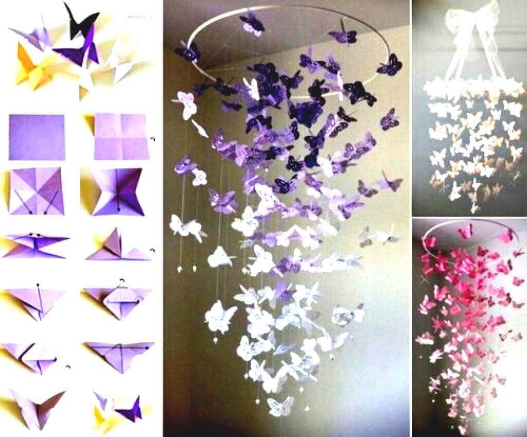 40+ DIY Room Decor Ideas For Modern Home