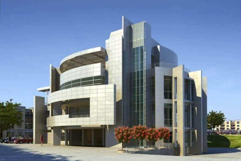 38 Latest Office Building Design Ideas and Plans