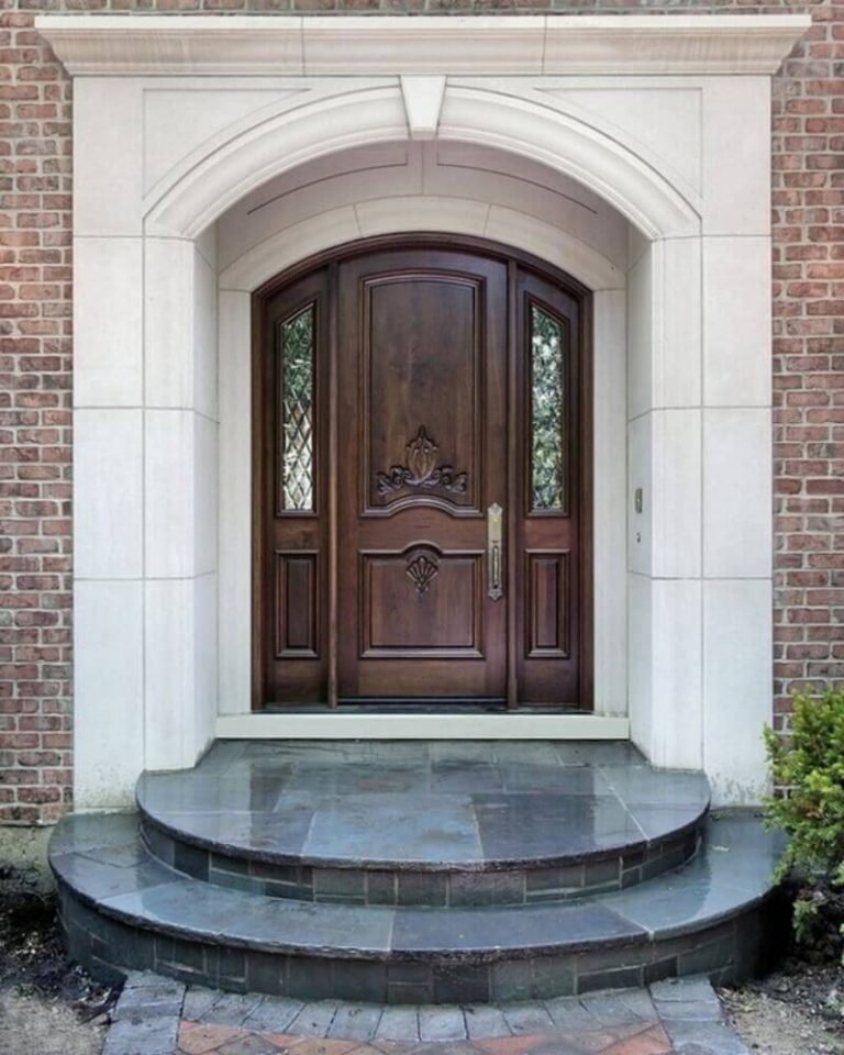 25 Home Entrance Designs Ideas Perfect For Small Space