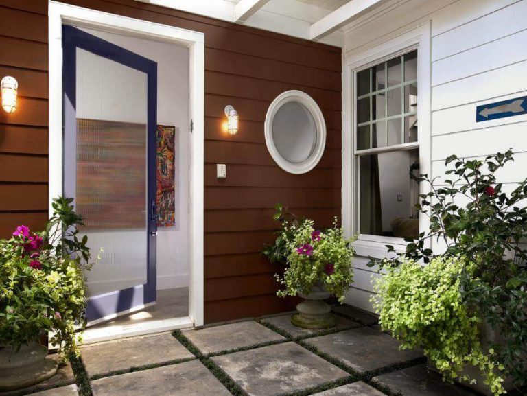 25 Home Entrance Designs Ideas Perfect For Small Space