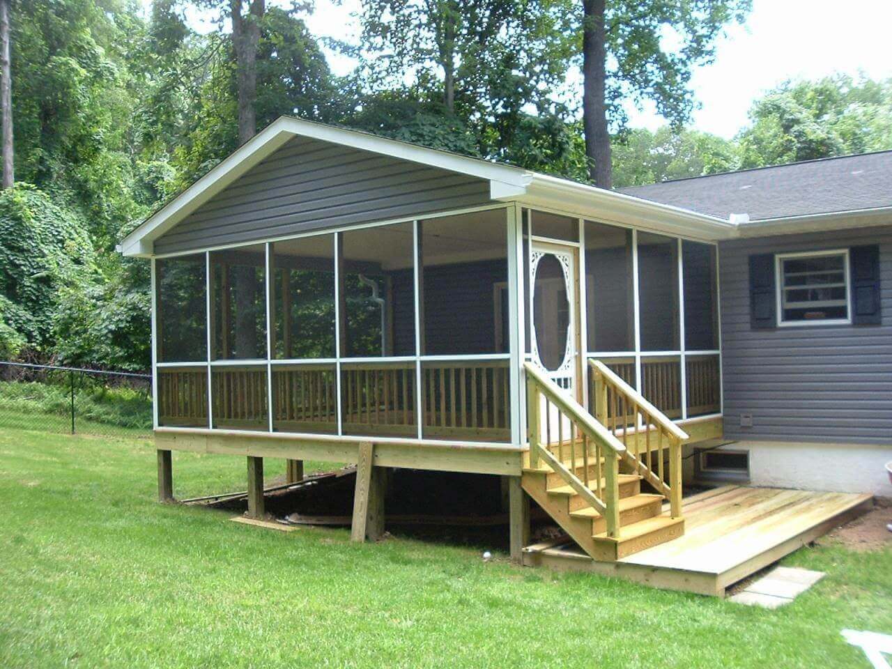 Awesome Small Porch Design Ideas That Will Amaze You