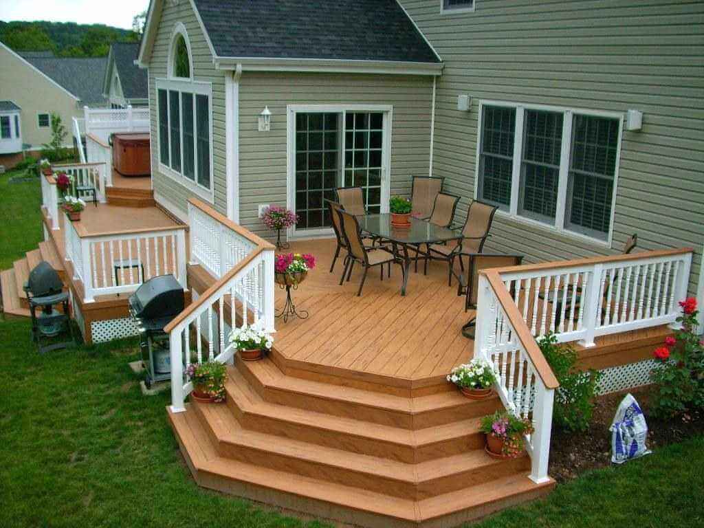 Awesome Small Porch Design Ideas That Will Amaze You